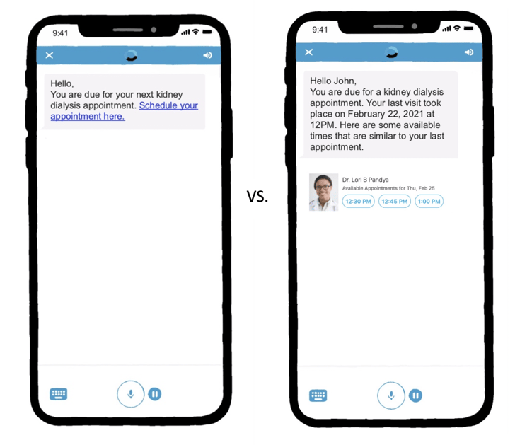 Crafting Effective Proactive Outreach Campaigns to Minimize Care Gaps